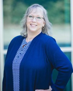 Our Team - Pinecroft